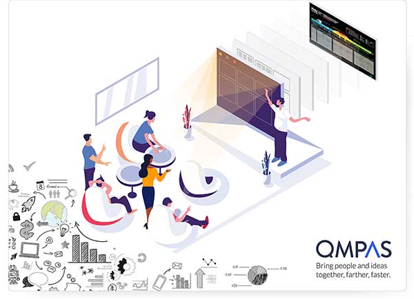 Visual Thinking | QMPAS Articles